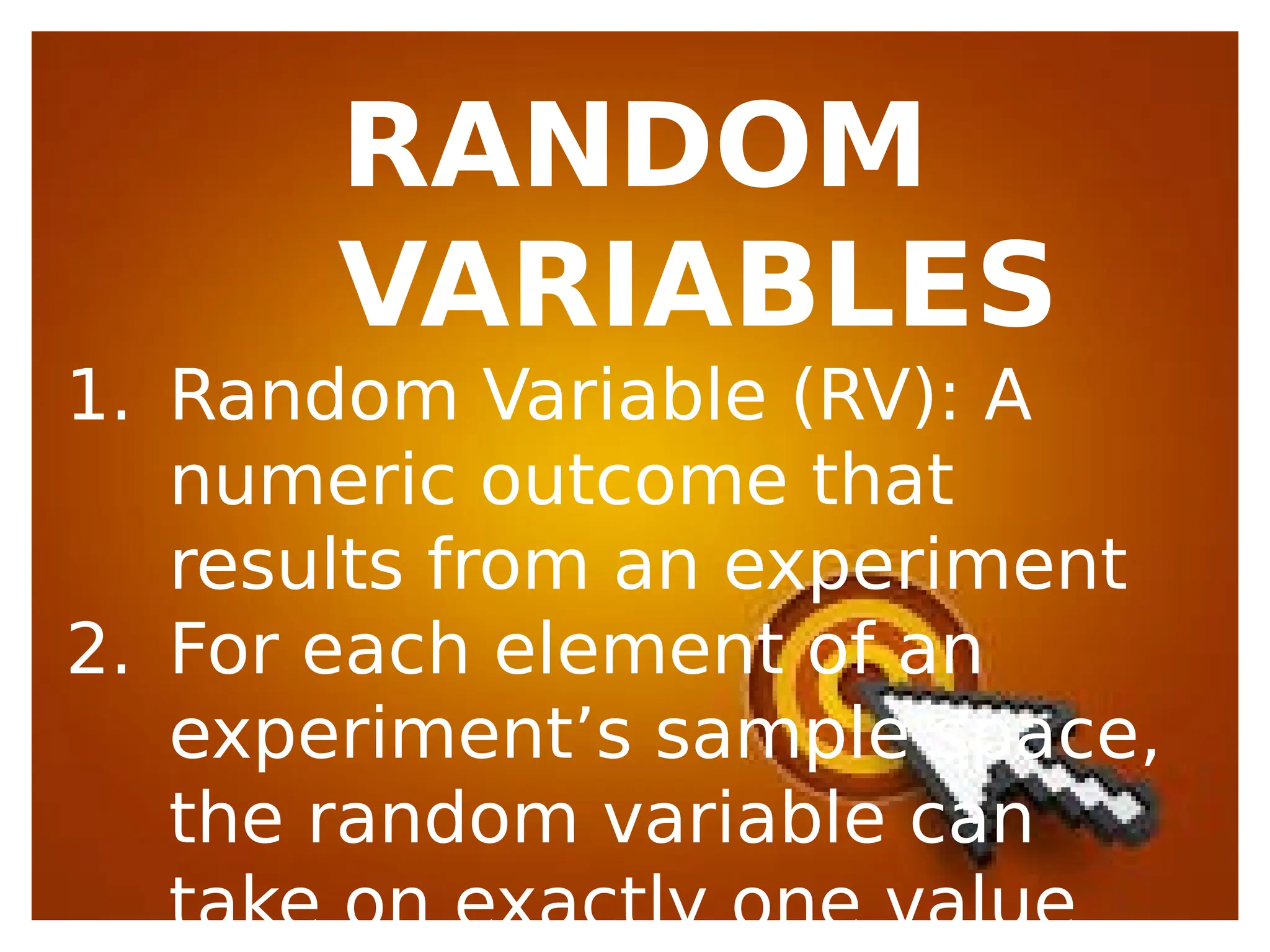 power point presentation for statistics and probability | PDF