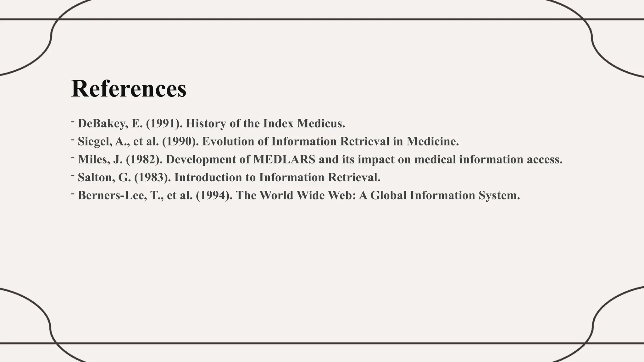Evolution of medical information retrieval.pptx