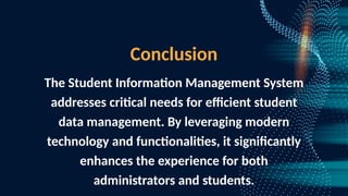 Student Information System Using Python.pptx