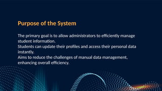 Student Information System Using Python.pptx