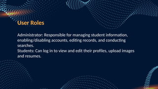 Student Information System Using Python.pptx