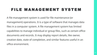 File-Disk-and-System-Management-Tool.pptx