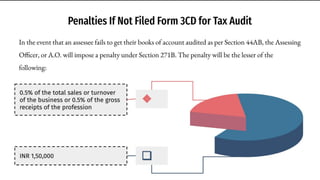 Guide for Filing Form 3CA-3CD/3CB-3CD Using Gen Bal Software | PPT