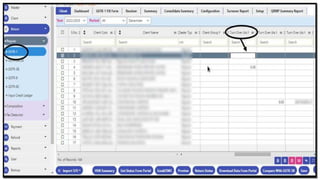 Gen GST Return Filing and Billing Software to Easily File the GSTR 9C Annual Audit Form | PDF