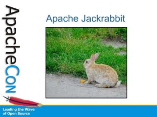 File System On Steroids | PPT