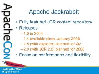 File System On Steroids | PPT