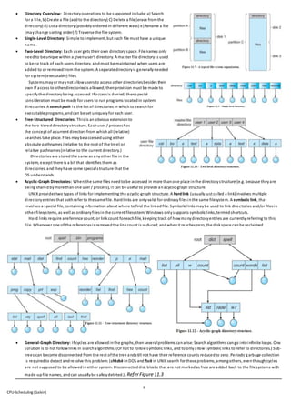File system interface Pre Final | DOCX