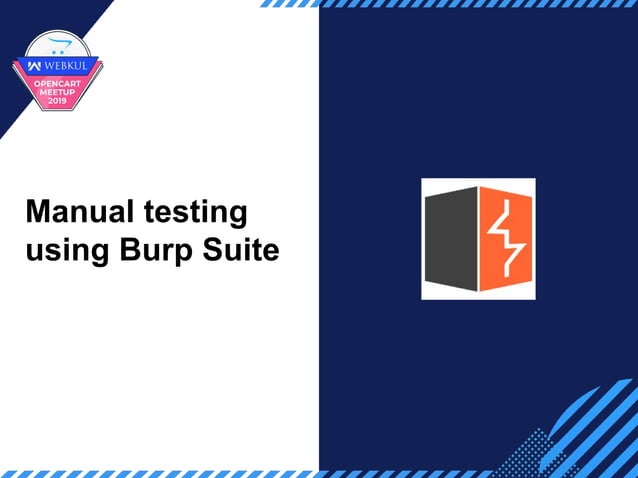 Unrestricted file upload | PPT