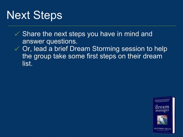 Dream Manager @shifthappens.coachesconsole.com