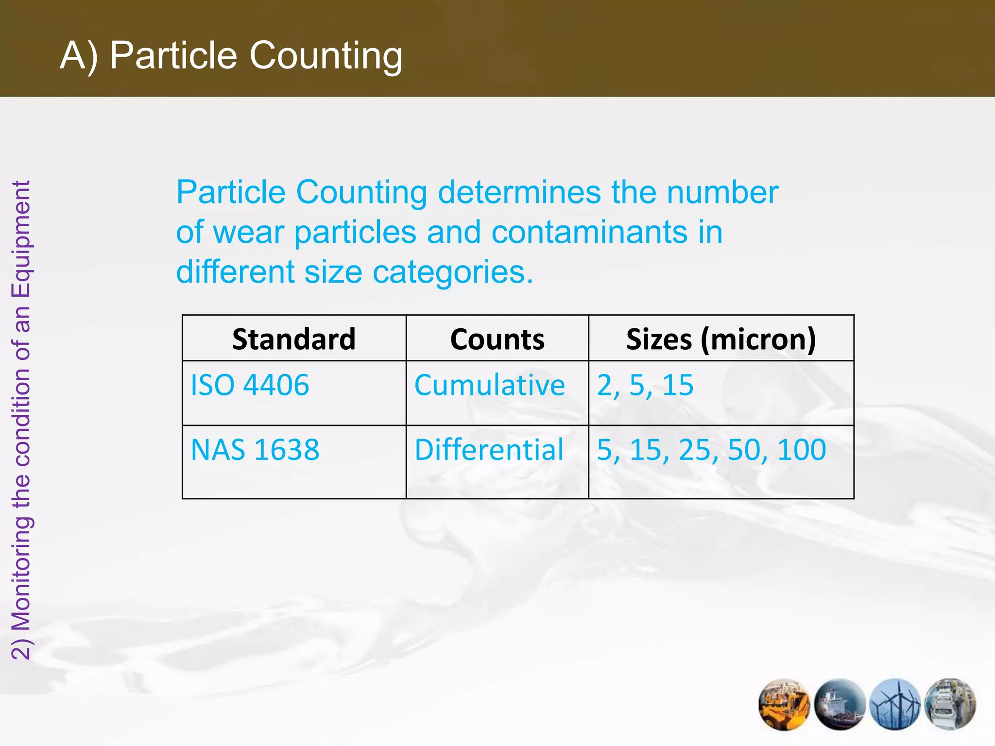 Oil Analysis Fundamentals Lubricant Condition Monitoring | PPTX