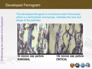 Oil Analysis Fundamentals Lubricant Condition Monitoring | PPTX