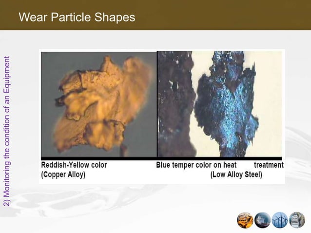 Oil Analysis Fundamentals Lubricant Condition Monitoring | PPTX