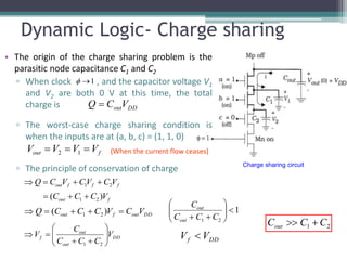 Combinational Logic | PPT | Consumer Electronics | Technology & Computing