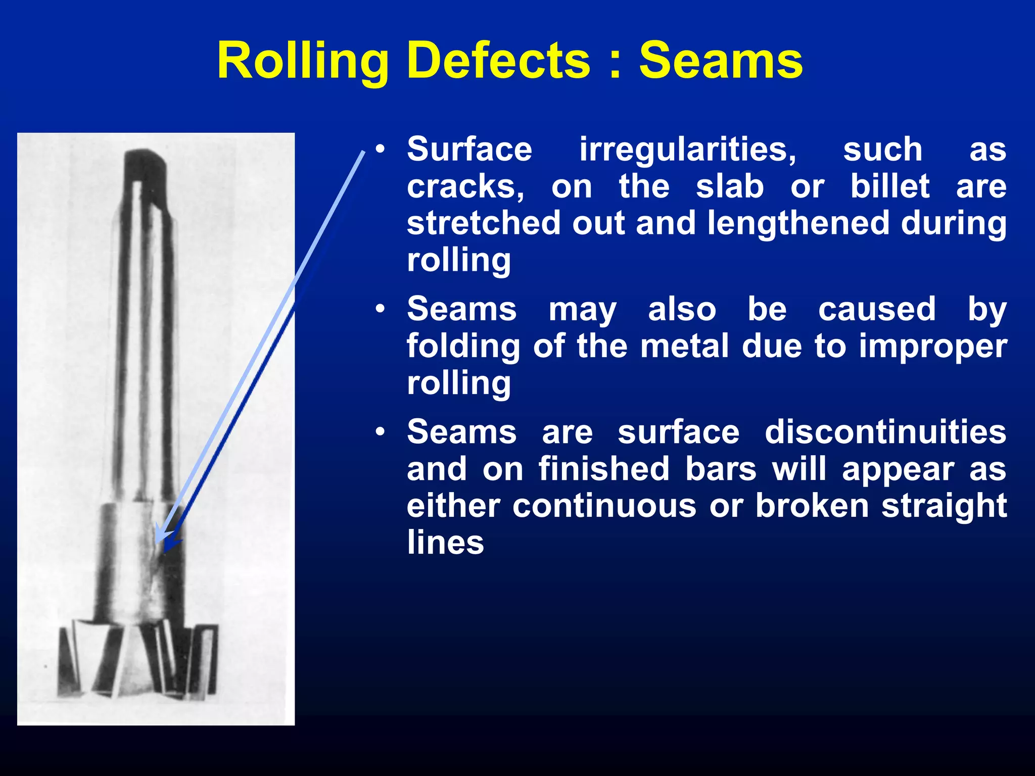 Defects in Materials | PPT