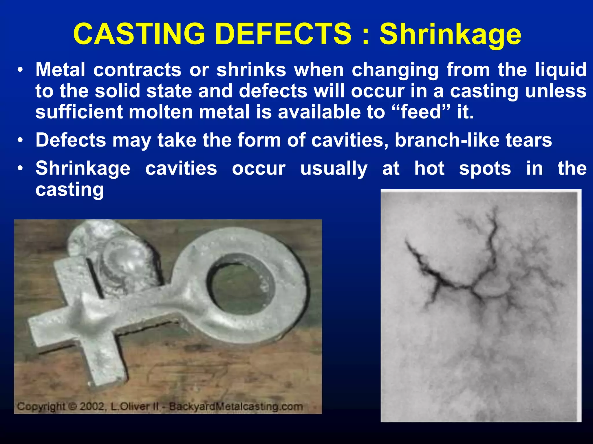 Defects in Materials | PPT