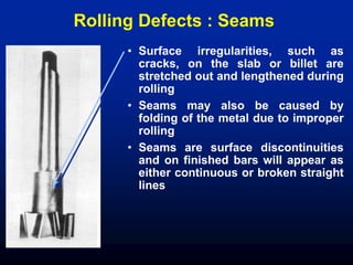 Defects in Materials | PPT