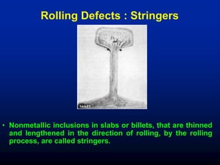 Defects in Materials | PPT