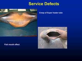 Defects in Materials | PPT