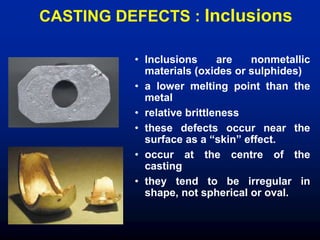 Defects in Materials | PPT