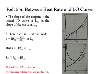 Station Performance and Operation Characteristics | PPT