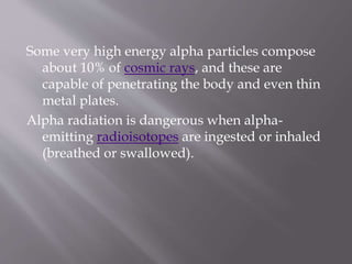 nuclear waves | PPTX