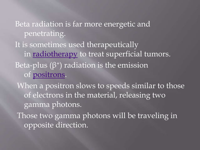 nuclear waves | PPTX