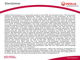 Field trip in Chicago May 22 & 23, 2007 overview | PDF