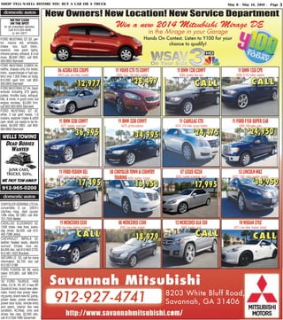 Free Issue - May 8 - May 14, 2014-Tell N Sell | PDF