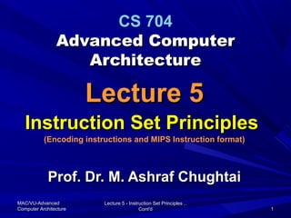 Storage Design | PPT