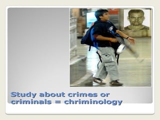 Root Word --> Ology | PPT