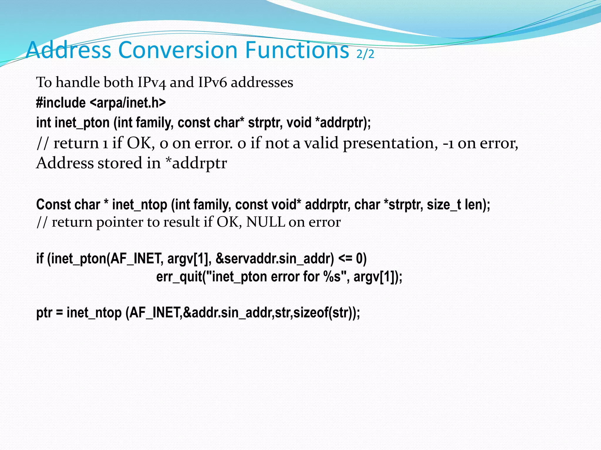 File 10 - CSX 334 _VRA NBO.ppsx | Computer Networking | Computing