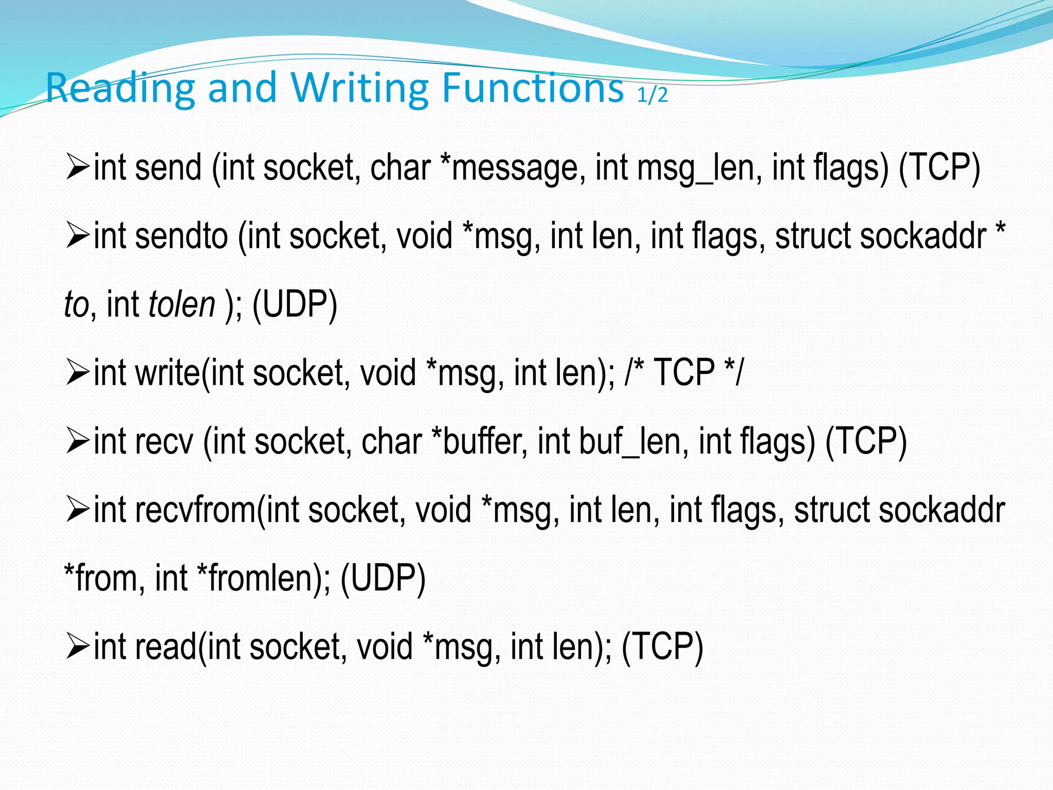 File 10 - CSX 334 _VRA NBO.ppsx | Computer Networking | Computing
