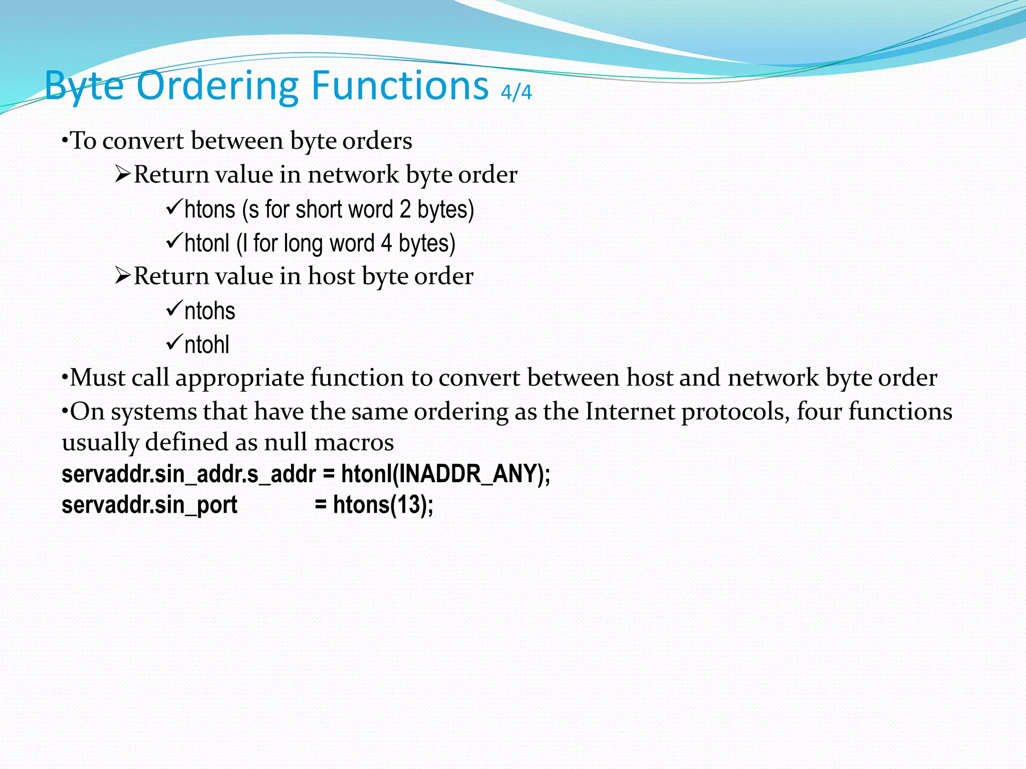File 10 - CSX 334 _VRA NBO.ppsx | Computer Networking | Computing