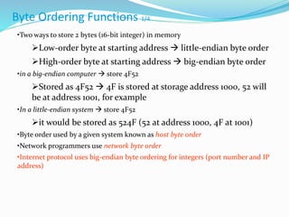 File 10 - CSX 334 _VRA NBO.ppsx | Computer Networking | Computing
