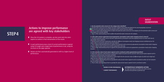 3-D Traditional Trade Diagnostic Brochure | PDF