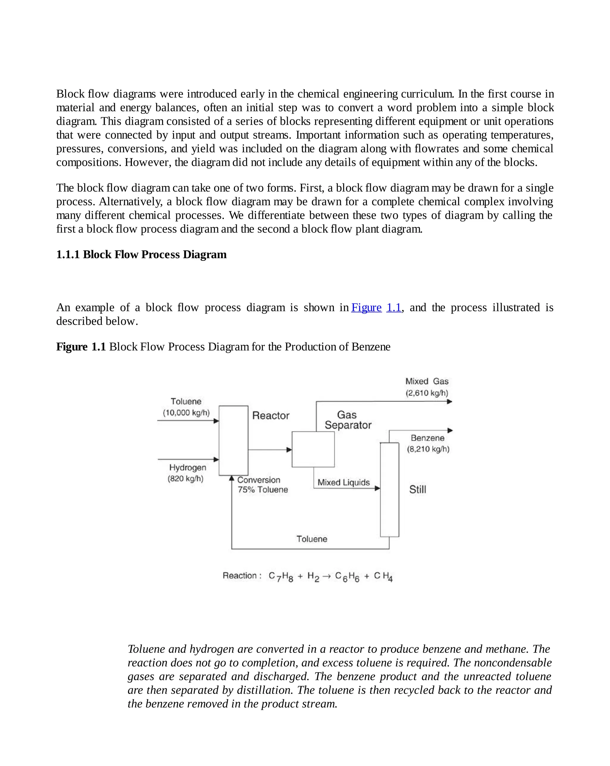 Analysis, Synthesis, and Design of Chemical Process | PDF