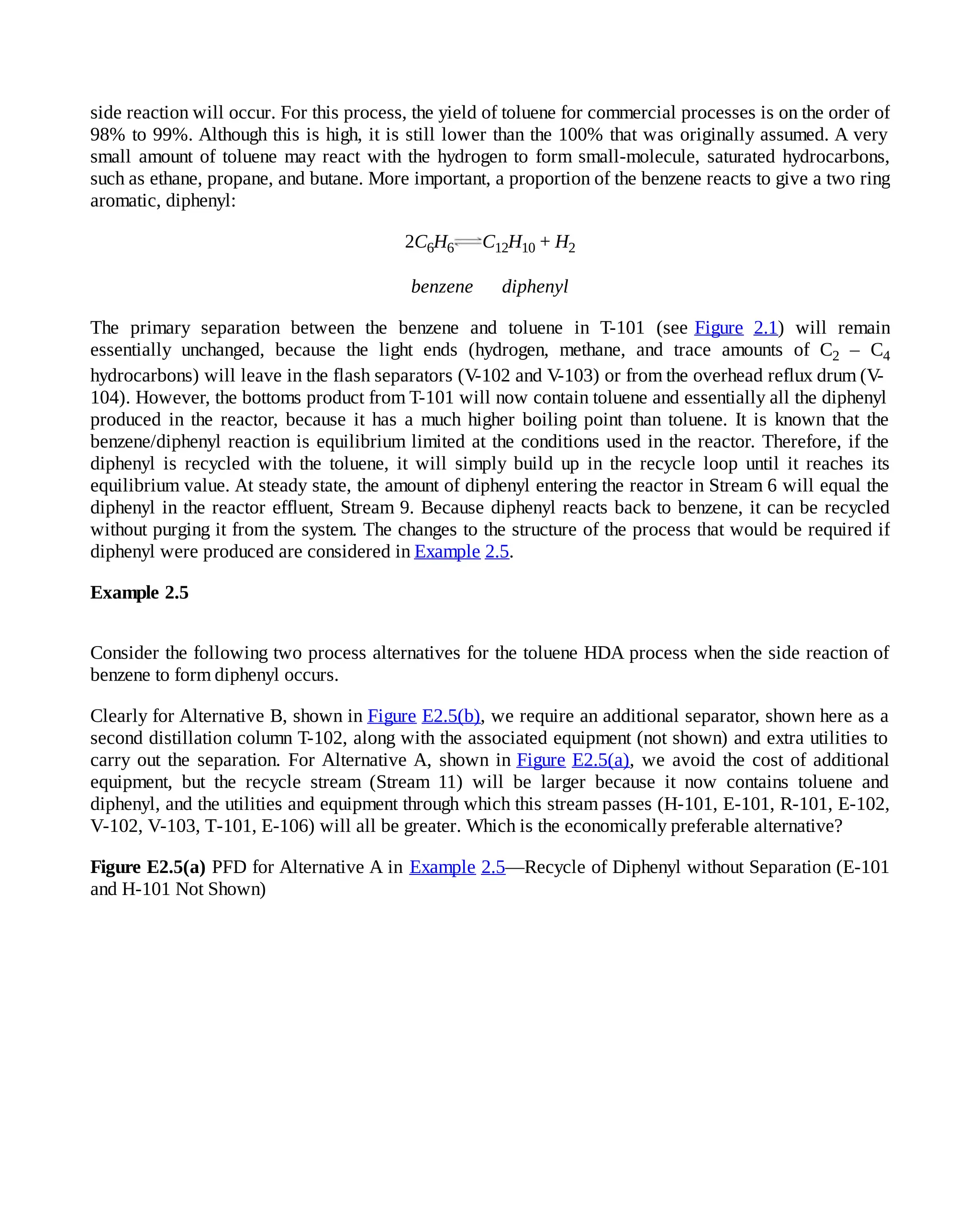 Analysis, Synthesis, and Design of Chemical Process | PDF