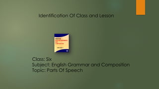 Parts of Speech lecture presentation.pptx
