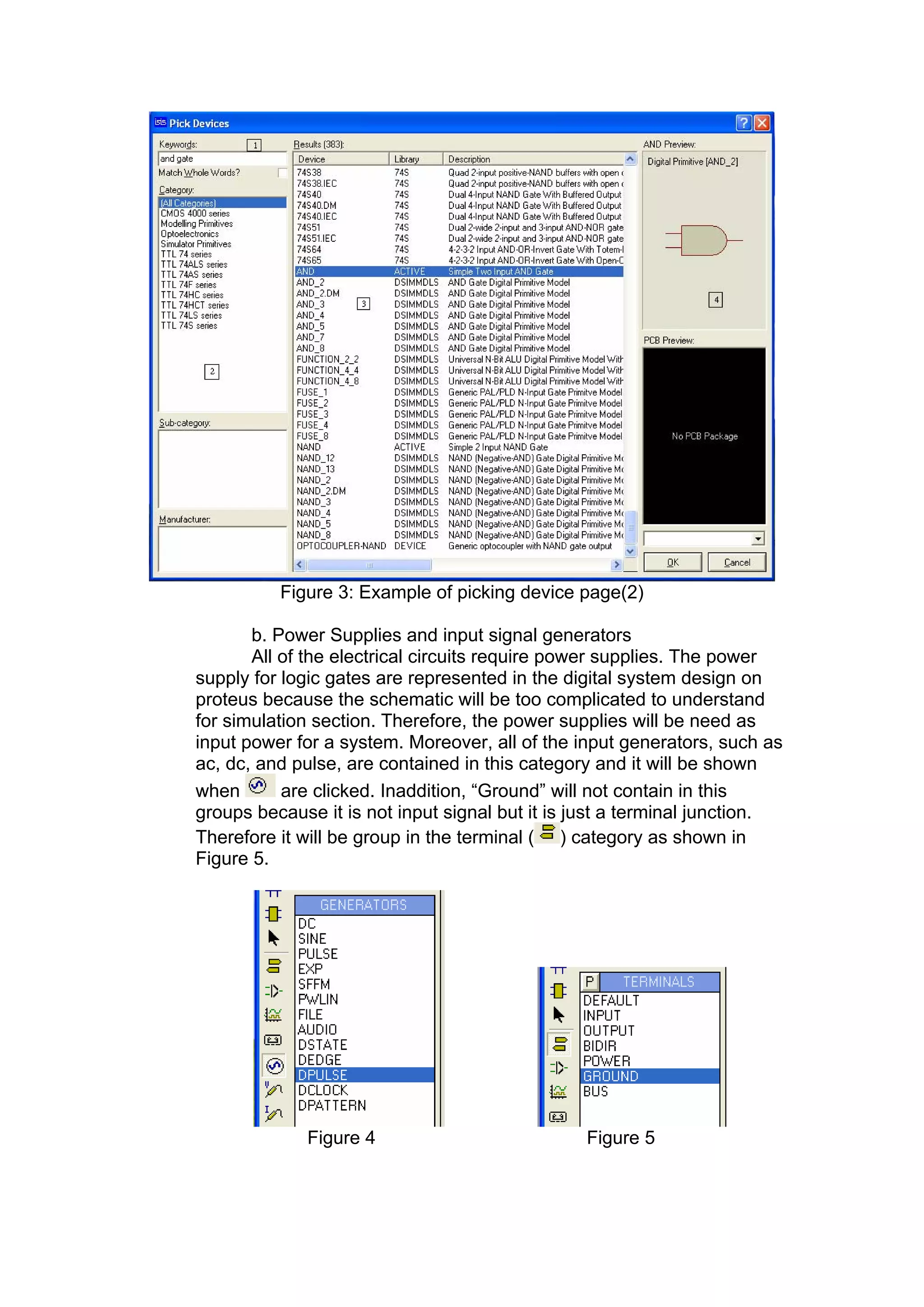 File 1 proteus tutorial for digital circuit design | PDF File 1 proteus tutorial for digital circuit design | PDF