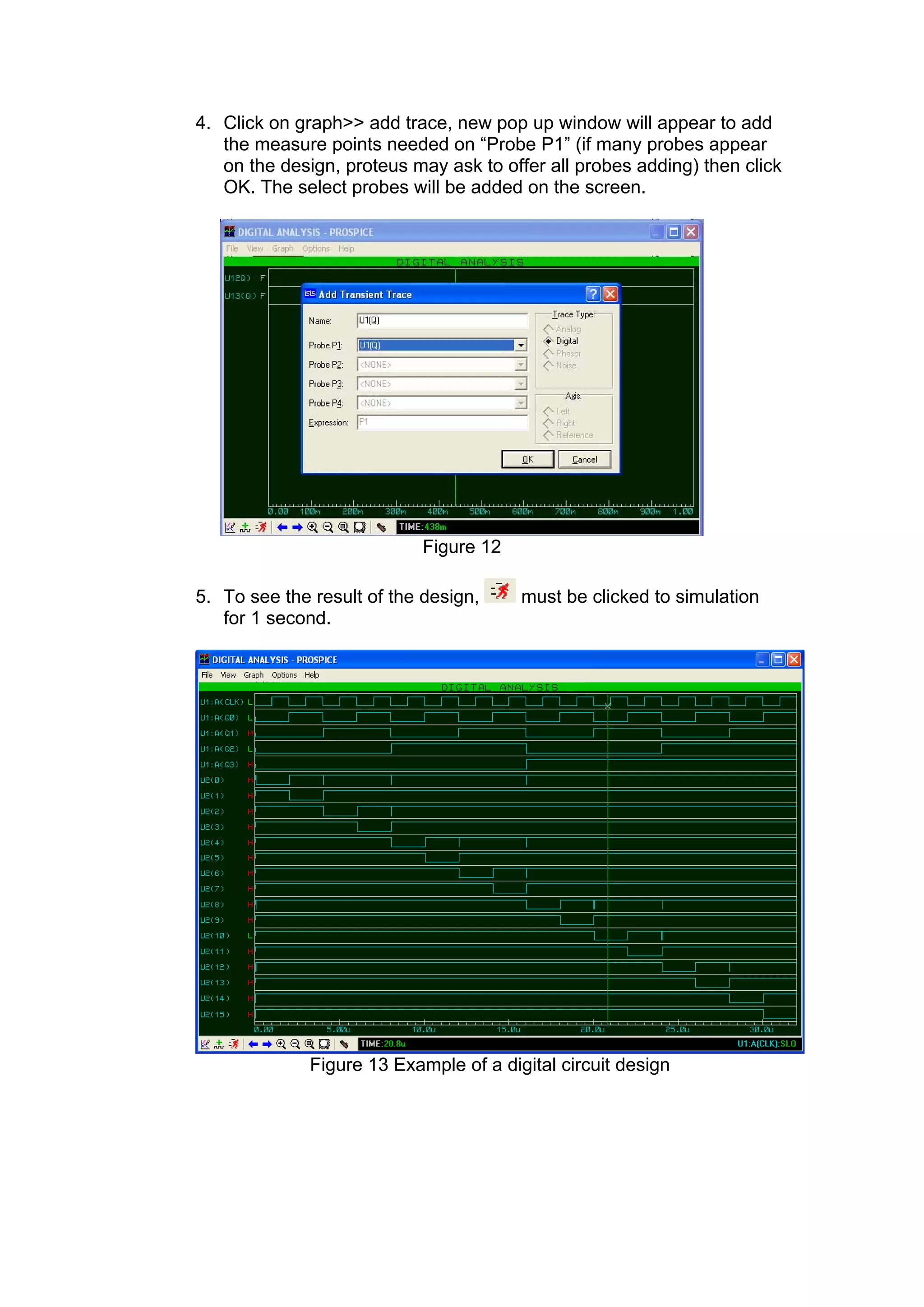 File 1 proteus tutorial for digital circuit design | PDF File 1 proteus tutorial for digital circuit design | PDF