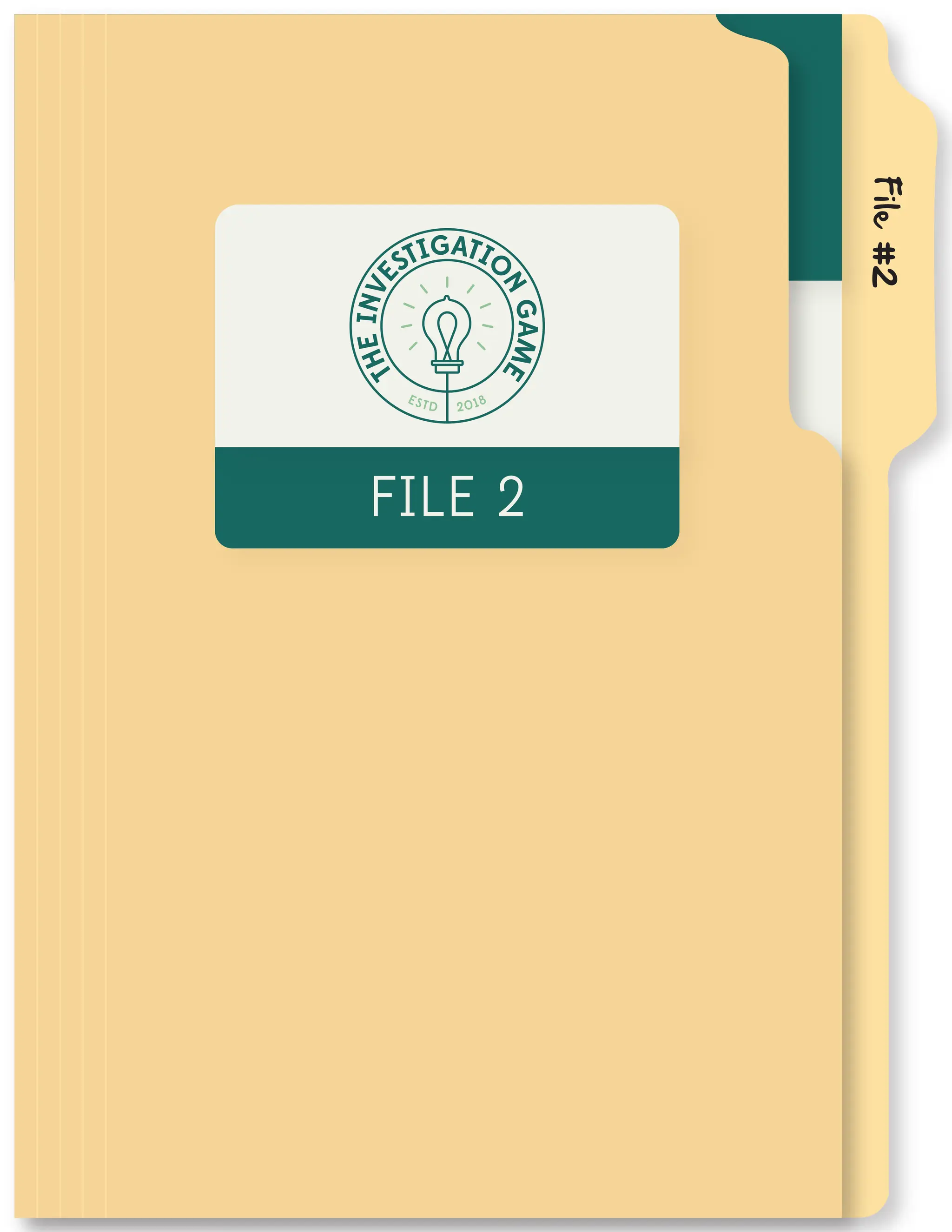 Case Of The Man Cave Evidence Dashboard File 2 | PDF