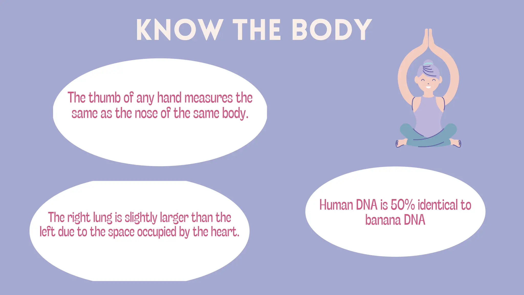 Curiosities of the human bodyyyyyyyyyyyy | PDF