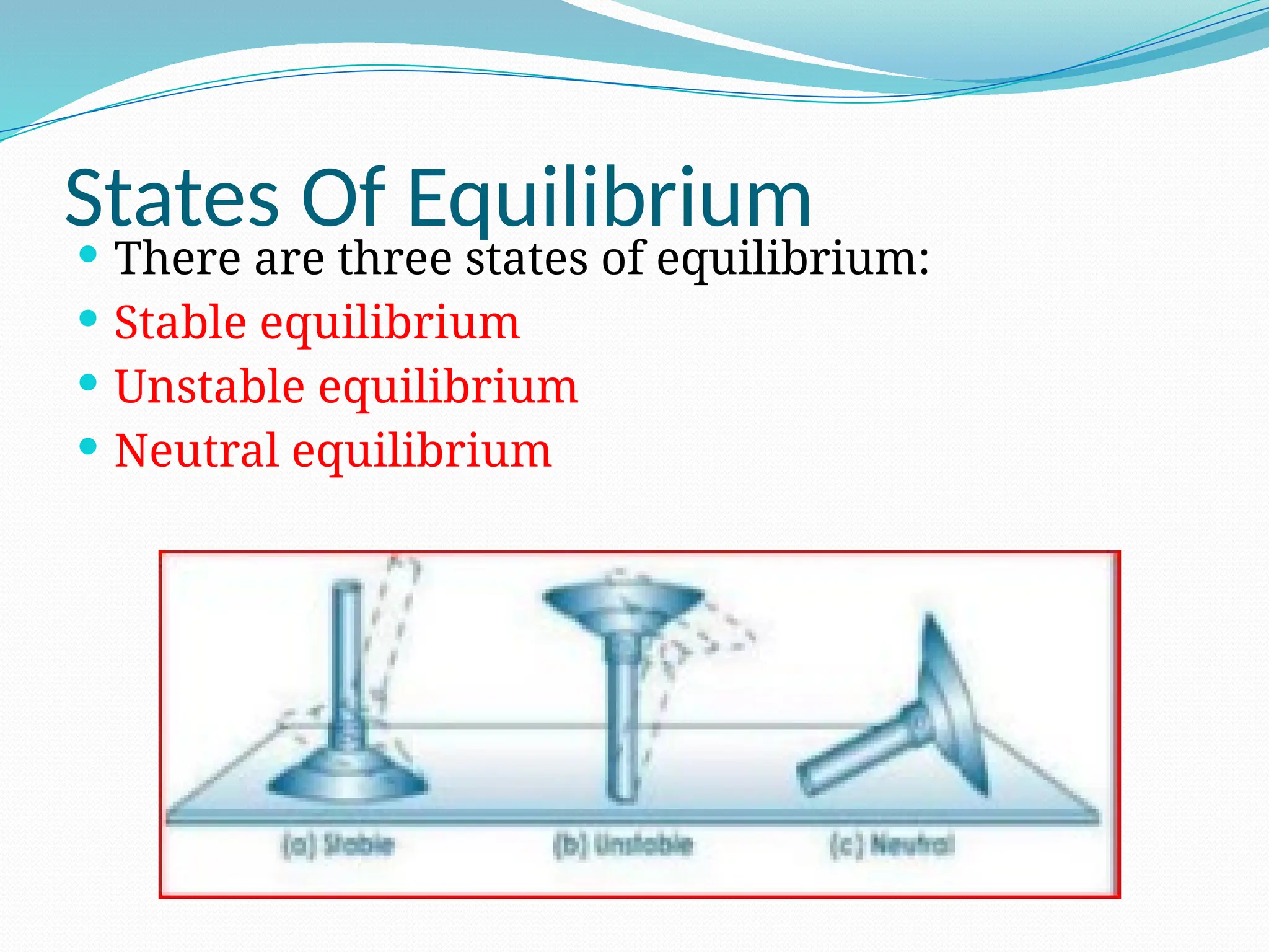 Types of Equilibrium and Conditions.pptx