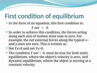 Types of Equilibrium and Conditions.pptx