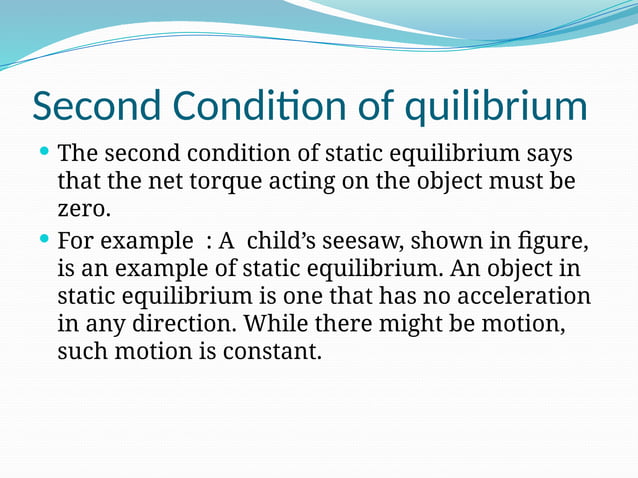 Types of Equilibrium and Conditions.pptx