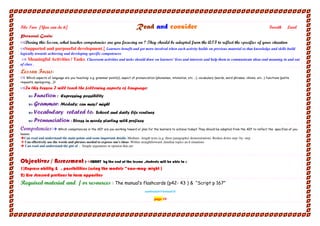 File 2 4 am- you can do it with atf & aef competencies and worksheets | PDF