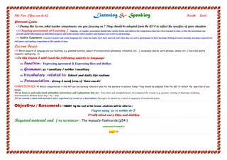 File 2 4 am- you can do it with atf & aef competencies and worksheets | PDF