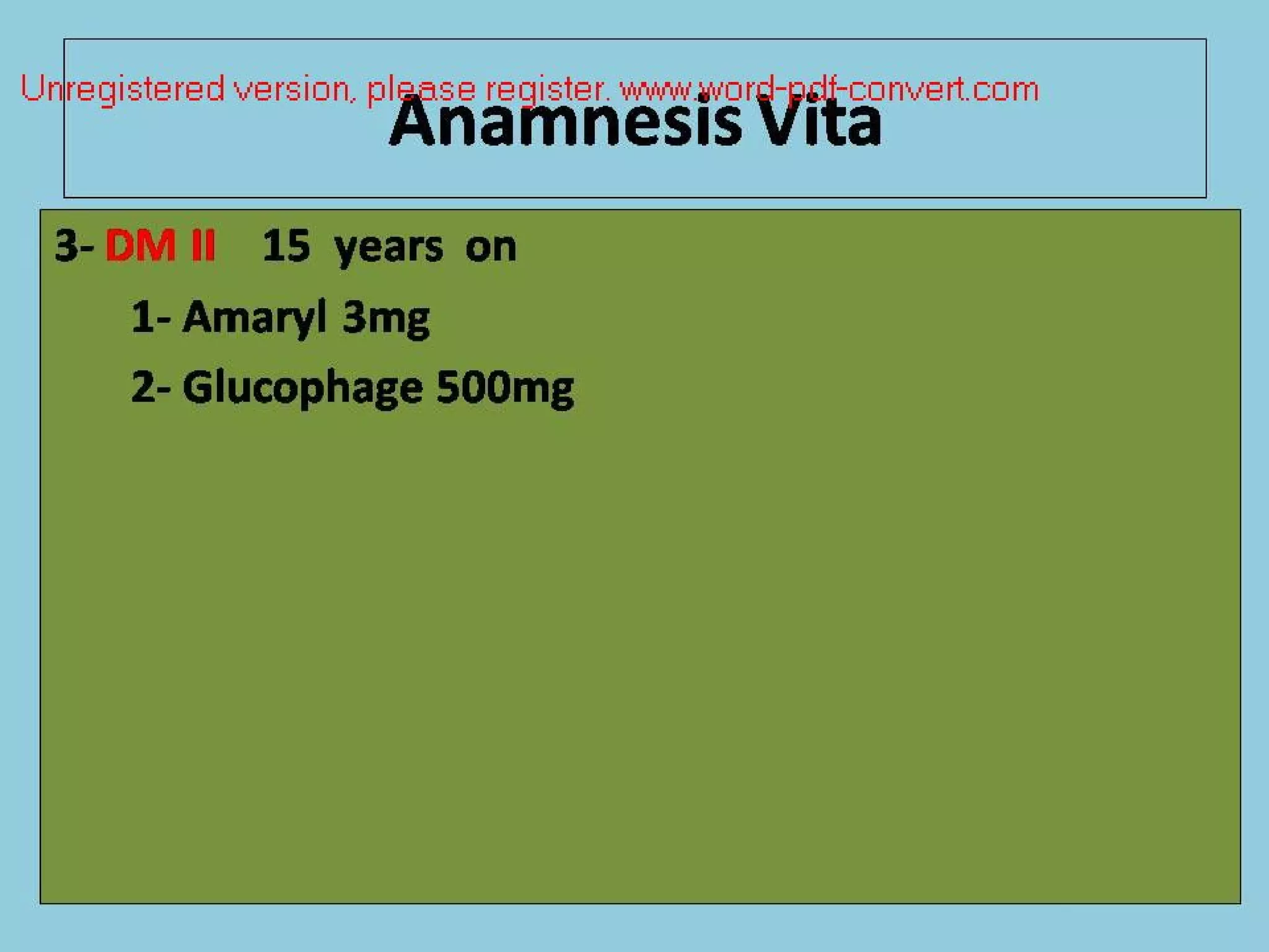 File2 high spinal anesthesia for cardiac high risk with spinal ...