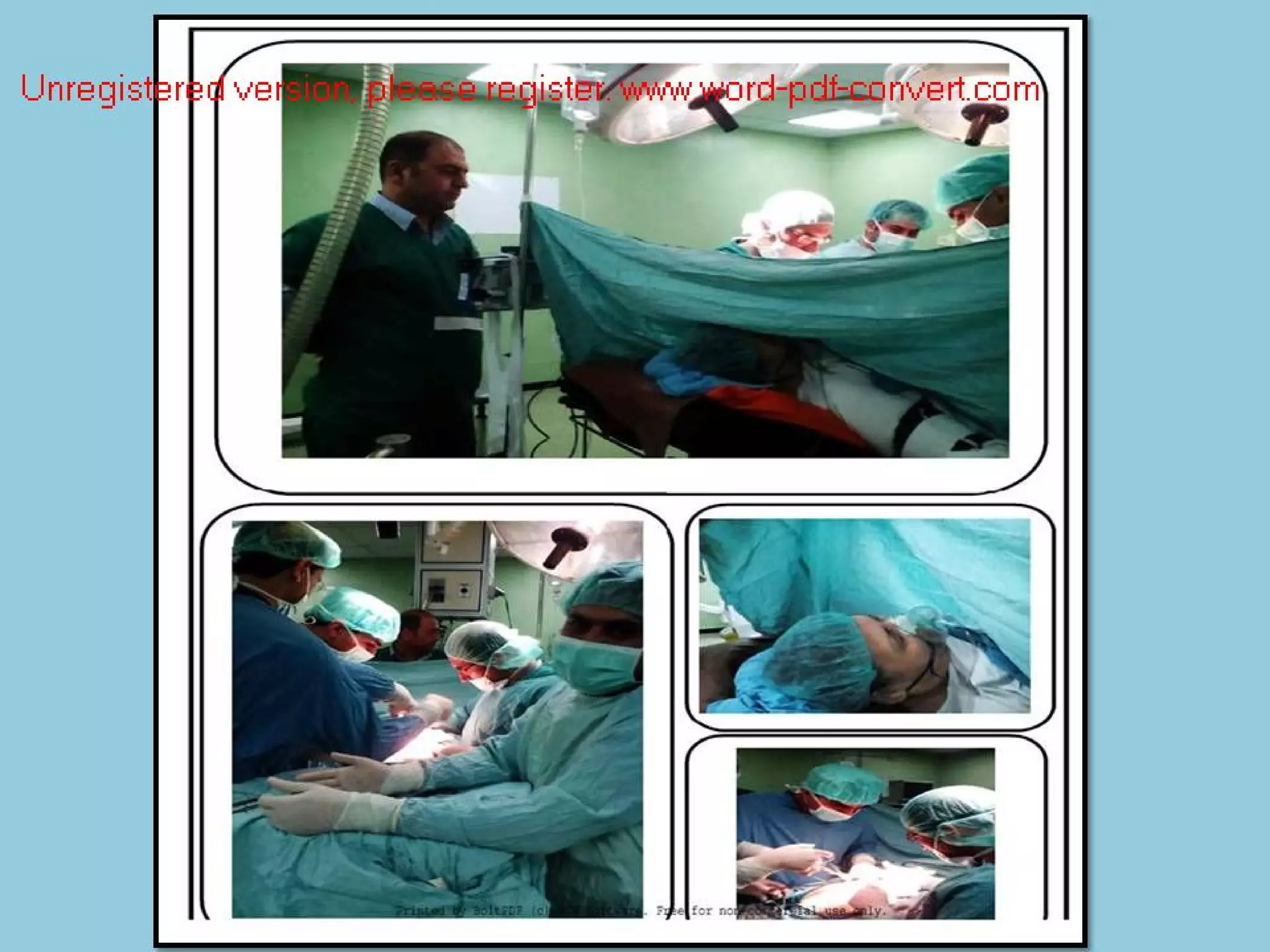 File2 high spinal anesthesia for cardiac high risk with spinal ...