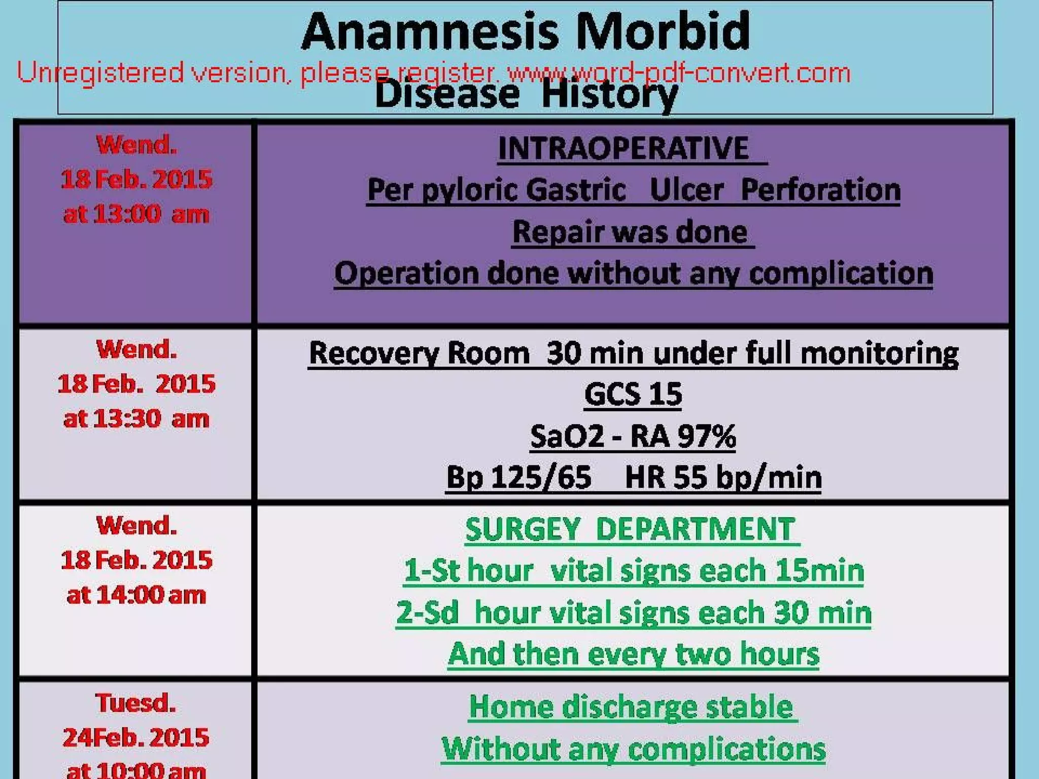 File2 high spinal anesthesia for cardiac high risk with spinal ...